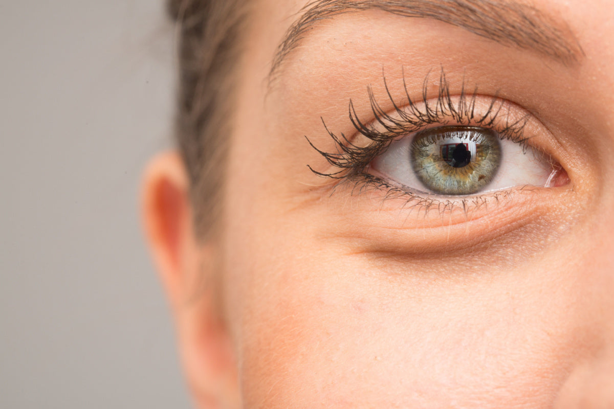 Common Eye Skin Conditions Caused By Aging | HOUSE OF GRŌ®